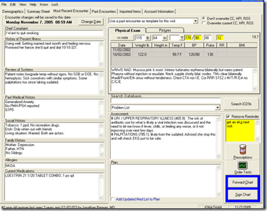 EZ Claim Billing Software and Scheduler – Affordable Software for the ...